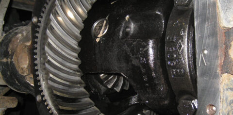 Leading Repair Shop in Humble For Fixing Dodge Gear Change Problems